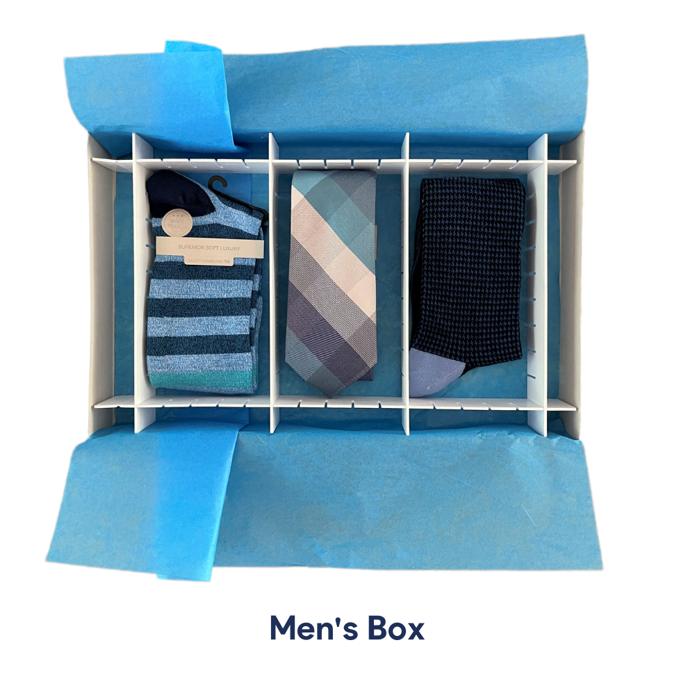 2 Pack Divider & Shirt Box Bundle (Choose Your 2 Colors) – Disguise The ...