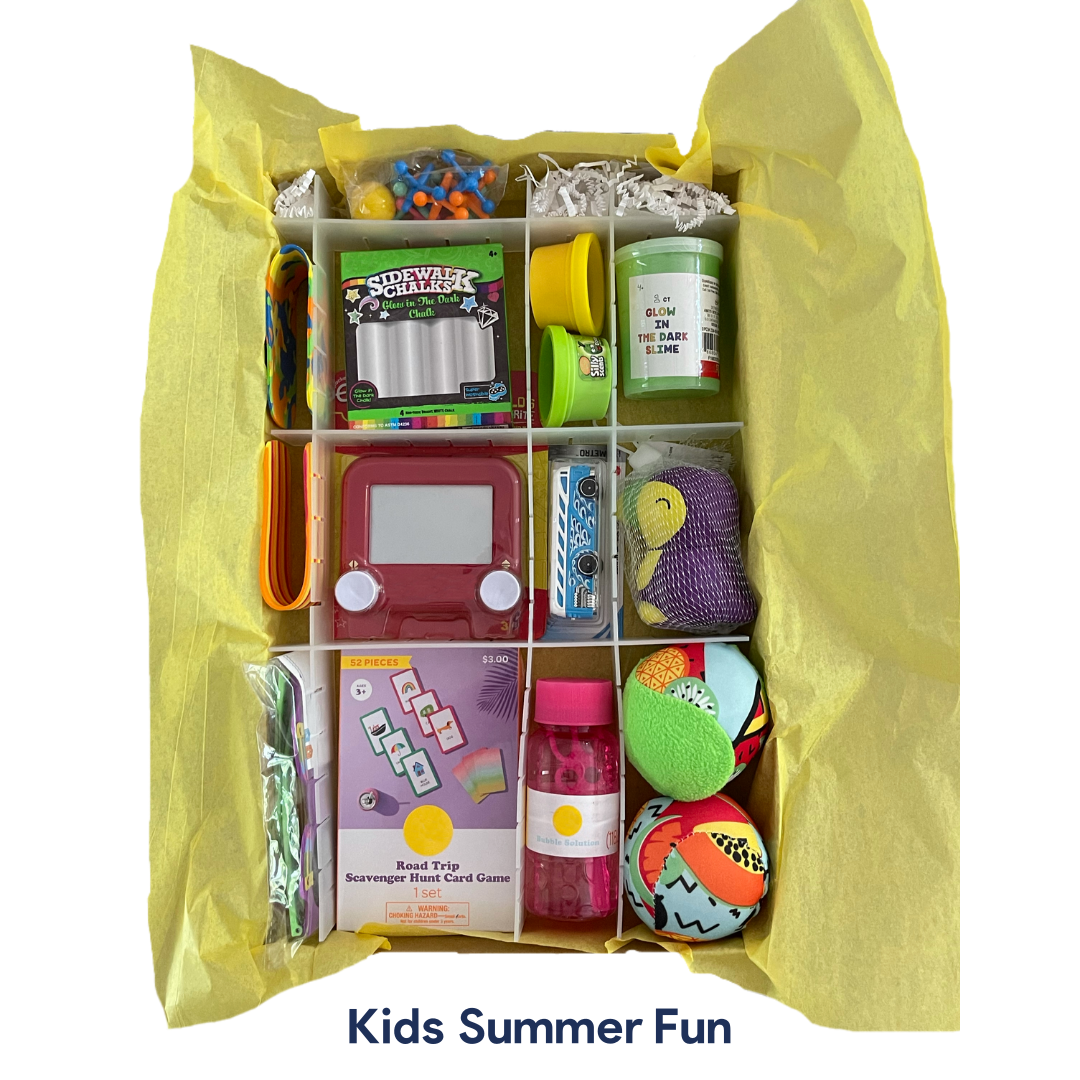 2 Pack Divider & Shirt Box Bundle (Choose Your 2 Colors) – Disguise The ...