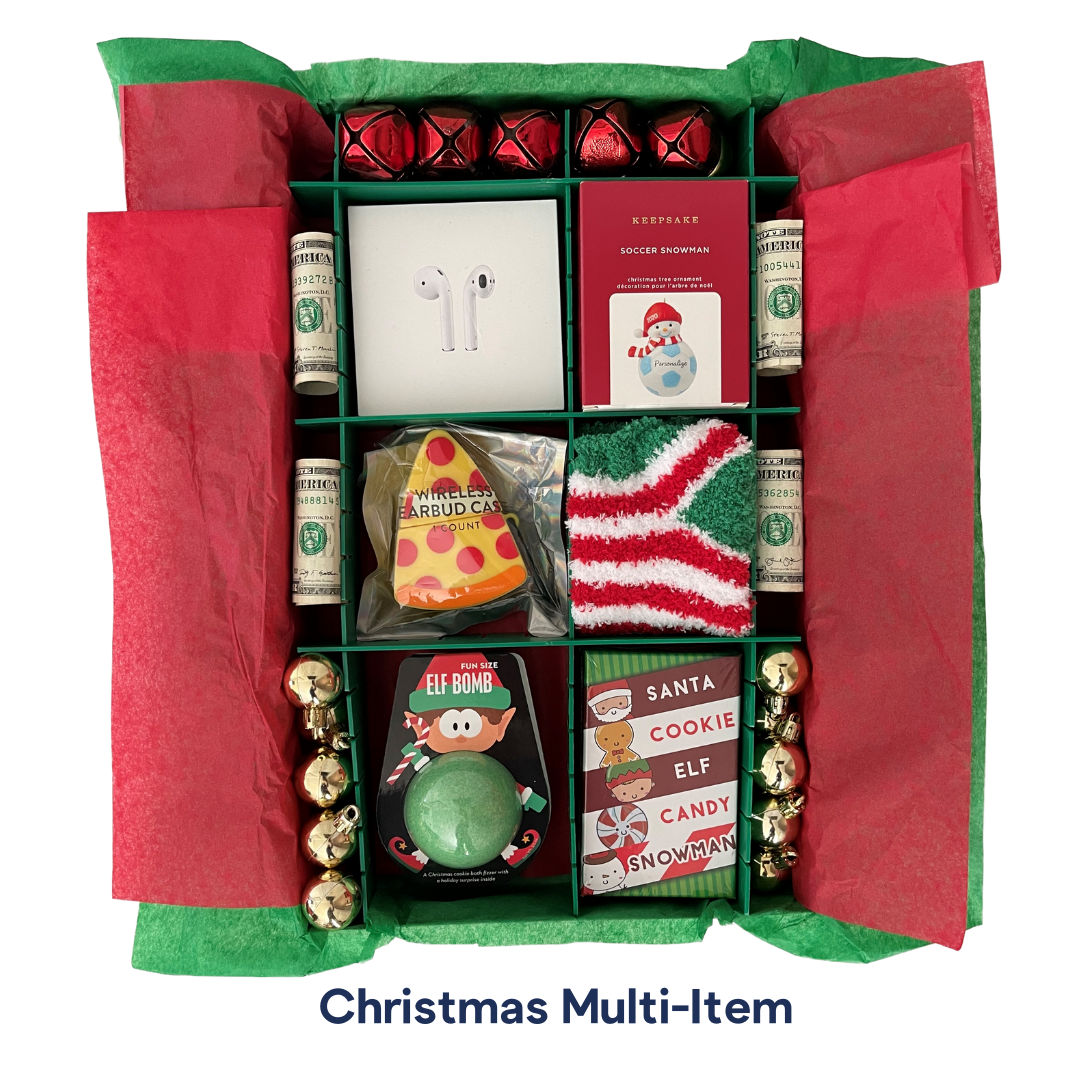 2 Pack Divider & Shirt Box Bundle (Choose Your 2 Colors) – Disguise The ...