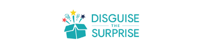 Disguise The Surprise | Gift Packaging | Gift Wrapping Ideas, Gift Box