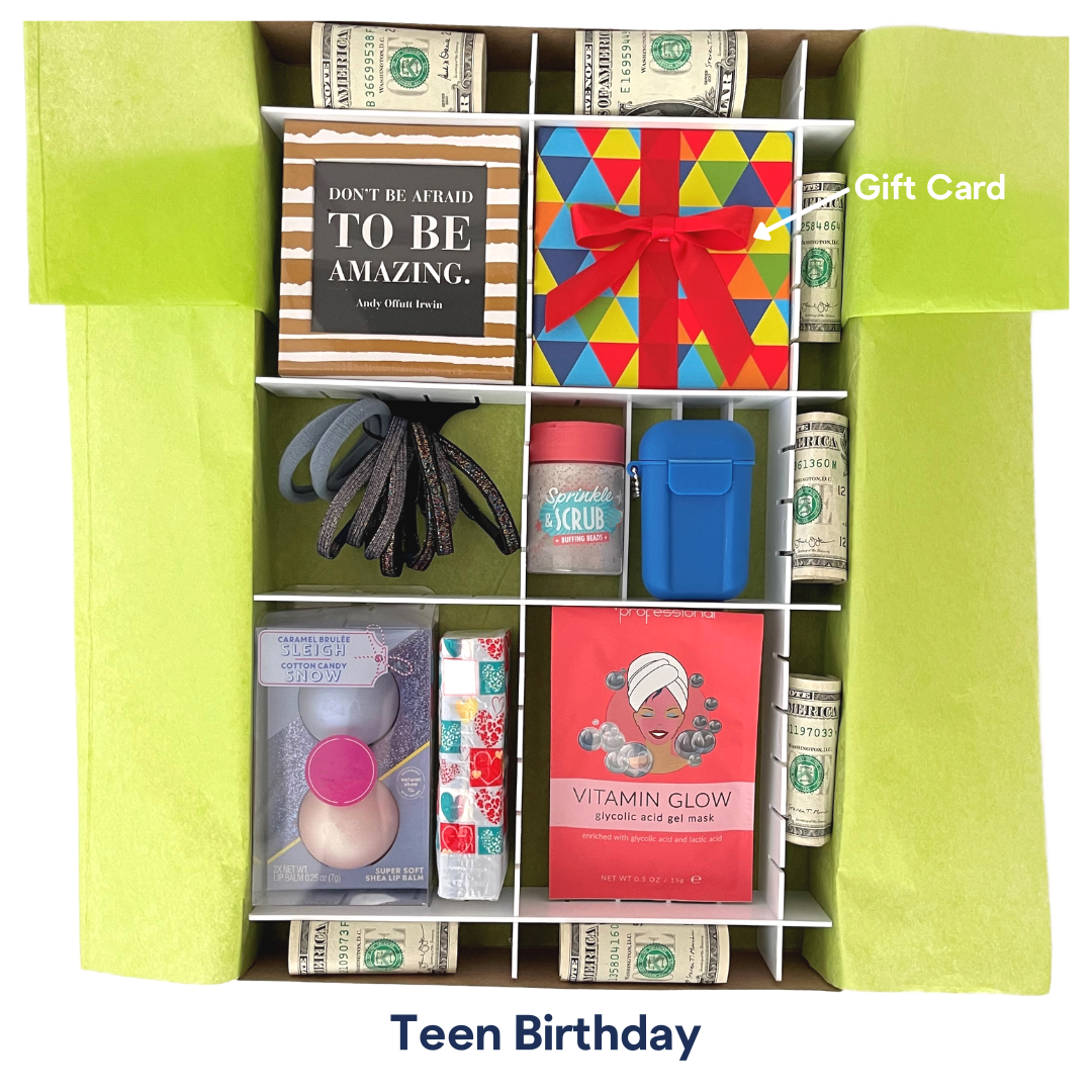 2 Pack Divider & Shirt Box Bundle – Disguise The Surprise