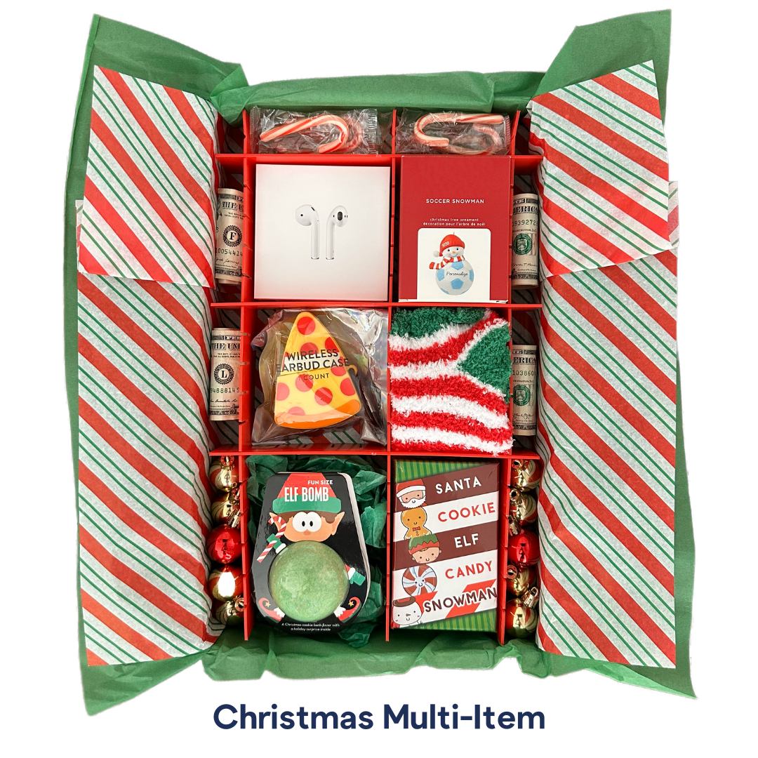 Gift Box Dividers | Choose Your Color & Quantity – Disguise The Surprise