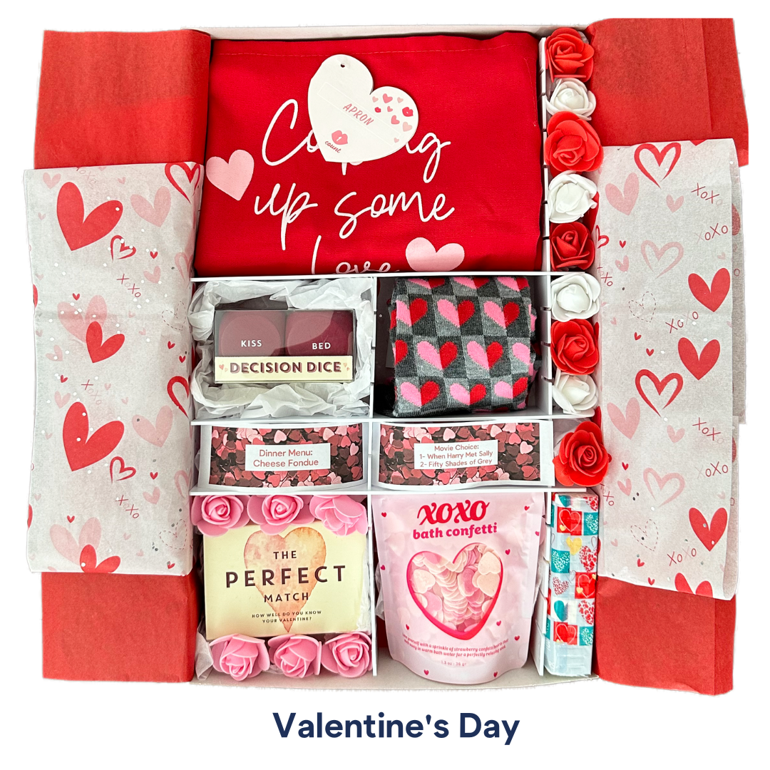 Gift Box Dividers | Choose Your Color & Quantity – Disguise The Surprise