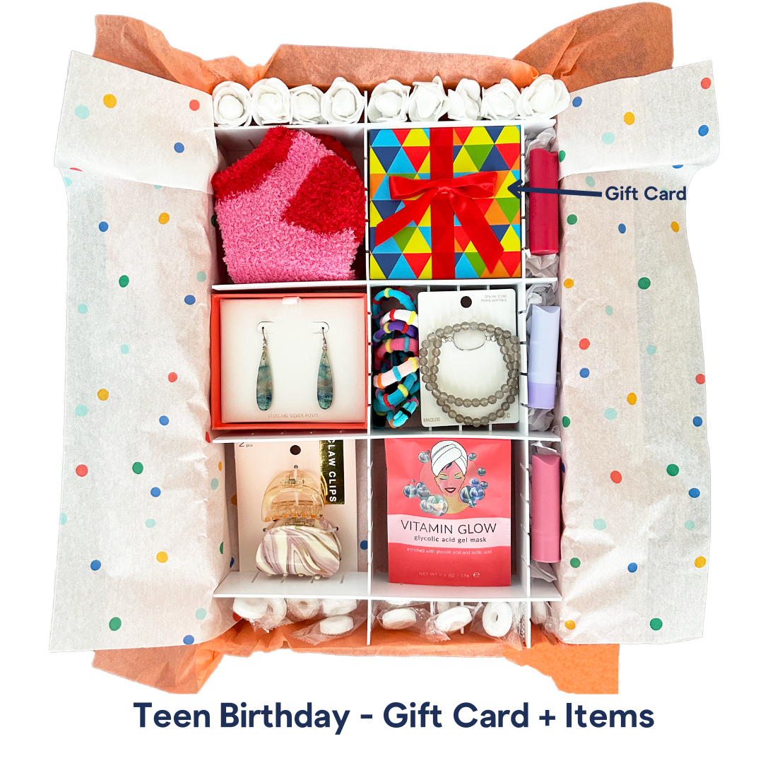 Gift Box Dividers | Choose Your Color & Quantity – Disguise The Surprise